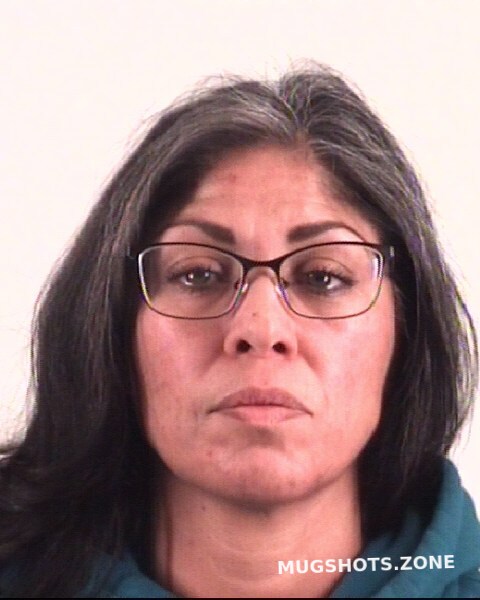 LUERA NINA MARIE 03/14/2025 - Tarrant County Mugshots Zone