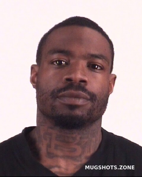 WIDEMAN CHADRICK MONTREAL 03/14/2025 - Tarrant County Mugshots Zone
