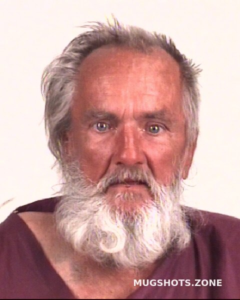 MITCHELL TONY RAY 03/15/2025 - Tarrant County Mugshots Zone