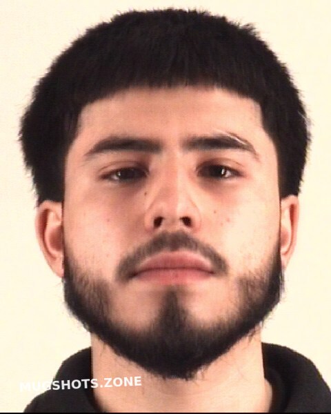 MEZA ADAN 03/15/2025 - Tarrant County Mugshots Zone