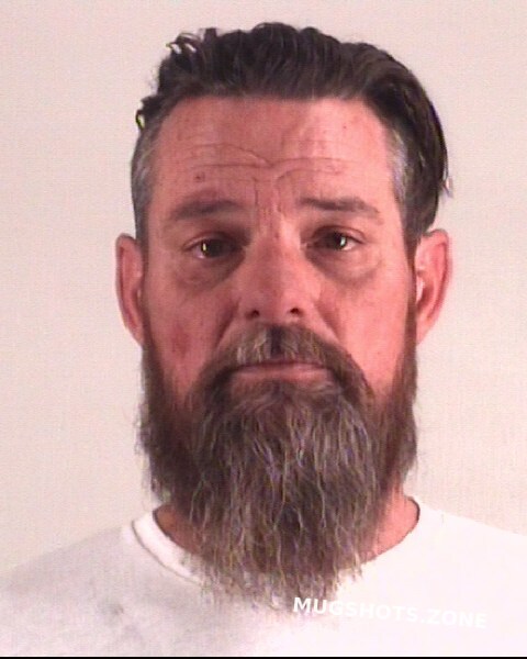 BOE JASON CLARK 03/15/2025 - Tarrant County Mugshots Zone