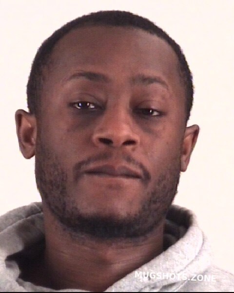 WAITES CHRISHAUN 03/15/2025 - Tarrant County Mugshots Zone