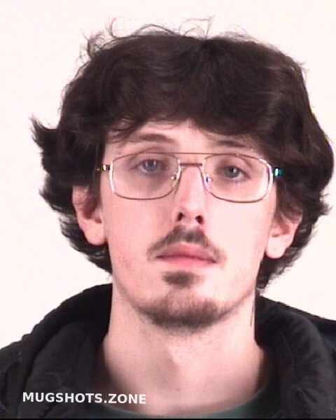 DAVIS DYLAN DUSTIN 03/16/2025 - Tarrant County Mugshots Zone