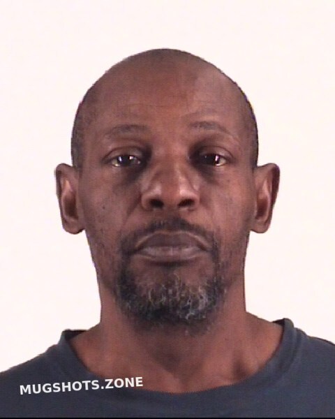 PERRY CARL WAYNE 03/16/2025 - Tarrant County Mugshots Zone