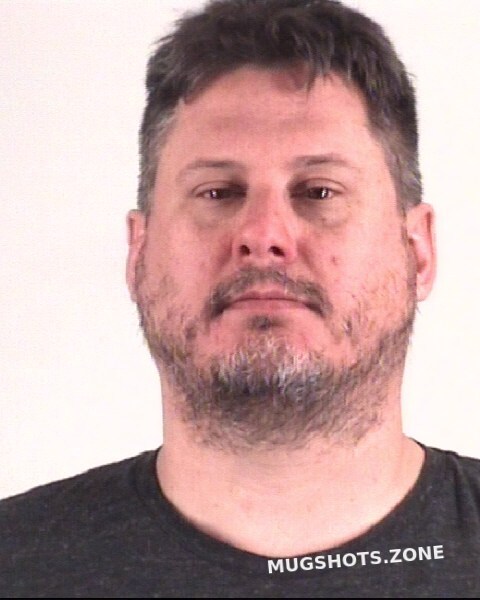 JONES TRAVIS ALLAN 03/16/2025 - Tarrant County Mugshots Zone