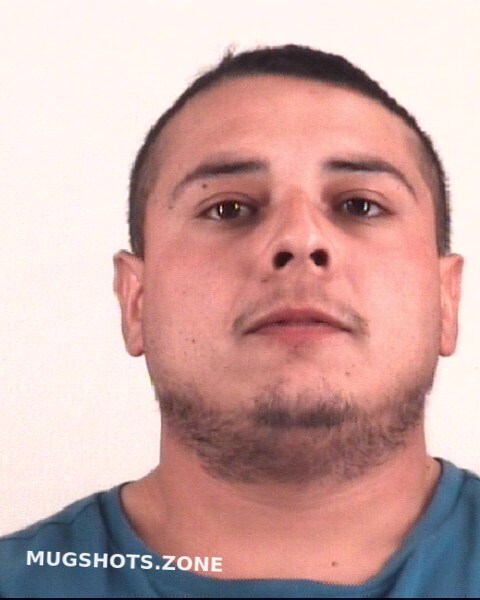 CHAGOLLA MIGUEL BERNARDO 03/16/2025 - Tarrant County Mugshots Zone