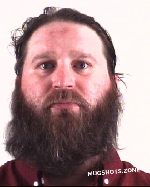 MAURER DEVON BLAKELY 03/16/2025 - Tarrant County Mugshots Zone