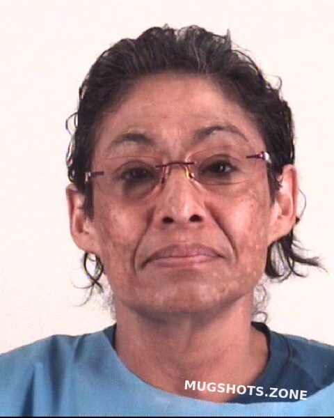 SOTO LISA C 03/17/2025 - Tarrant County Mugshots Zone