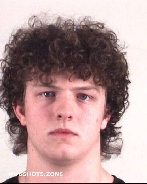 ROBBINS GAVIN RICHARD 03/17/2025 - Tarrant County Mugshots Zone