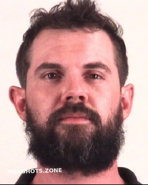 HALL STEVEN JAMES 03/17/2025 - Tarrant County Mugshots Zone