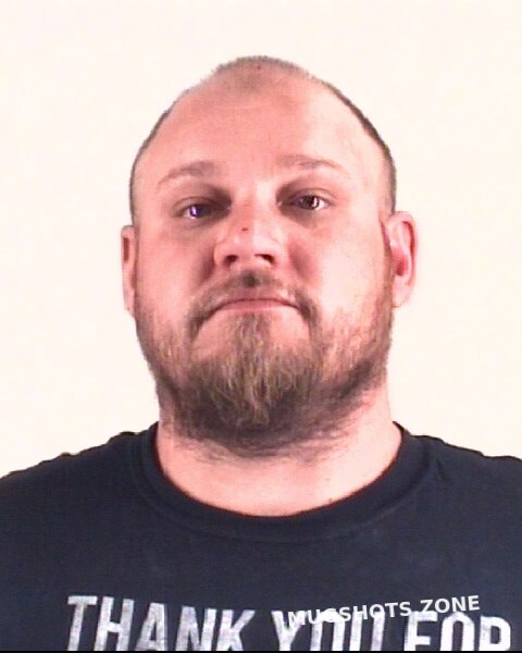 SHIPMAN ROBERT JAY 03/18/2025 - Tarrant County Mugshots Zone
