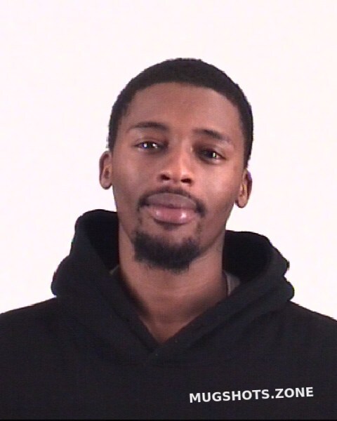 SIMPSON TROY LEE 03/18/2025 - Tarrant County Mugshots Zone