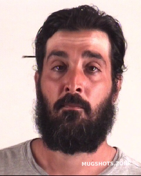 BUTLER ANTHONY PAUL 03/18/2025 - Tarrant County Mugshots Zone