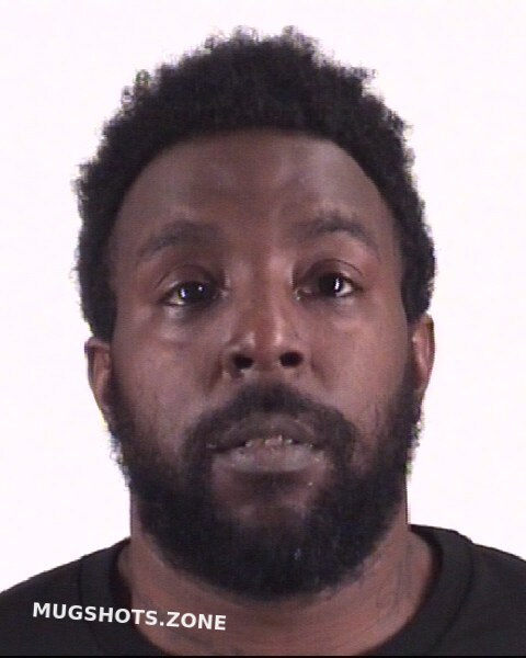 CROSS KENNETH ALAN 03/18/2025 - Tarrant County Mugshots Zone