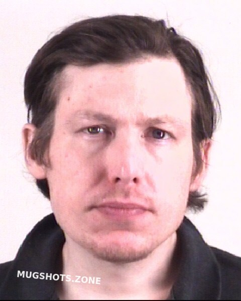 COGDELL NICHOLAS ROBERT 03/18/2025 - Tarrant County Mugshots Zone