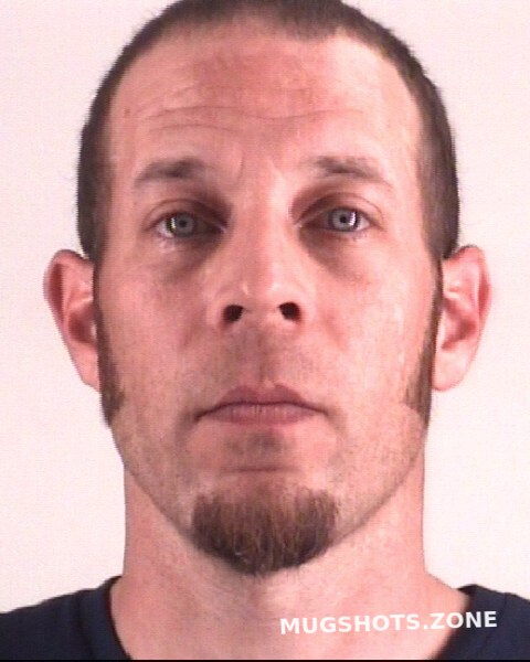 ROBBINS STEVEN RAY 03/19/2025 - Tarrant County Mugshots Zone