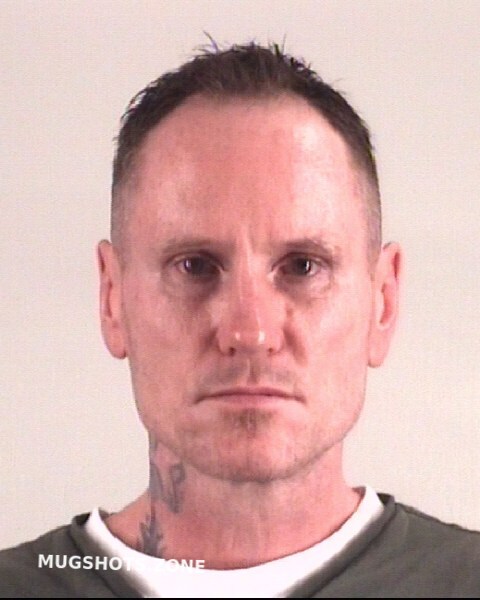HANKINS SHAWN 03/19/2025 - Tarrant County Mugshots Zone