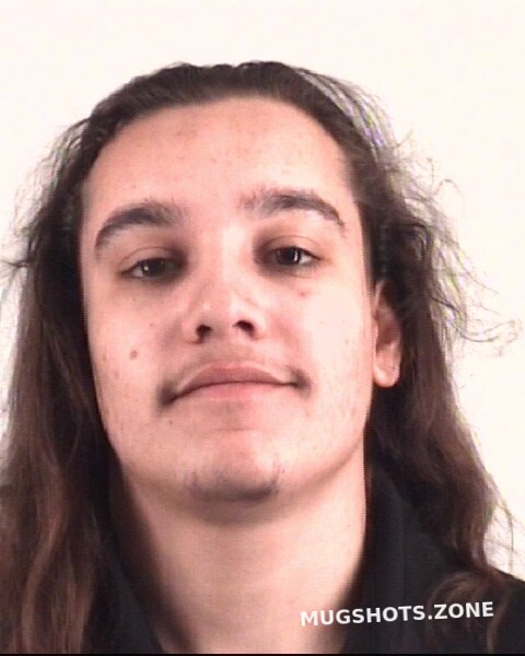 CRUZ DYLAN EDWARD 03/19/2025 - Tarrant County Mugshots Zone