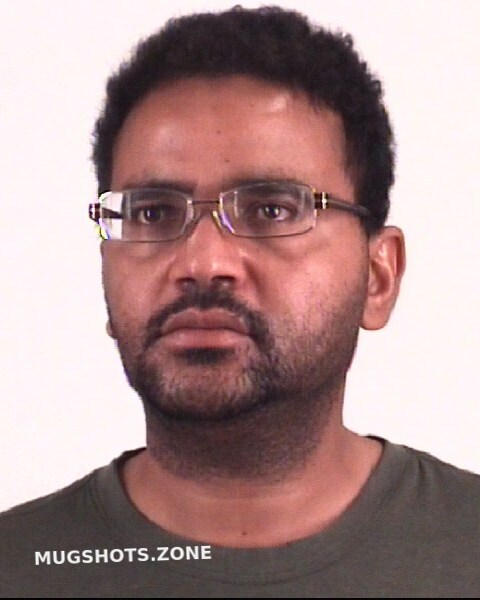 YOUSIF OMER ABBASSULIMAN 03/19/2025 - Tarrant County Mugshots Zone
