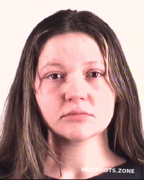 PARKS MEAGAN HALIE 03/19/2025 - Tarrant County Mugshots Zone