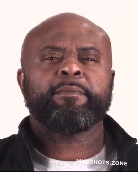 SMITH BRIAN K 03/19/2025 - Tarrant County Mugshots Zone