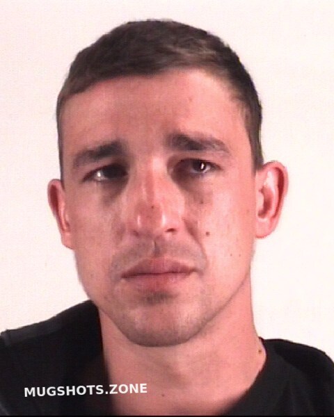 CLUGSTON RICHARD DEAN 03/19/2025 - Tarrant County Mugshots Zone