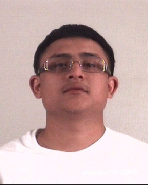 FLOREZ RICHARD DAMION 03/19/2025 - Tarrant County Mugshots Zone