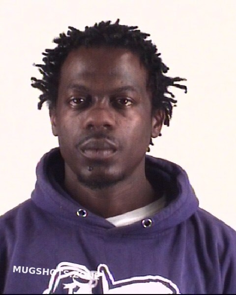 DAVIS MONTRELL 03/20/2025 - Tarrant County Mugshots Zone