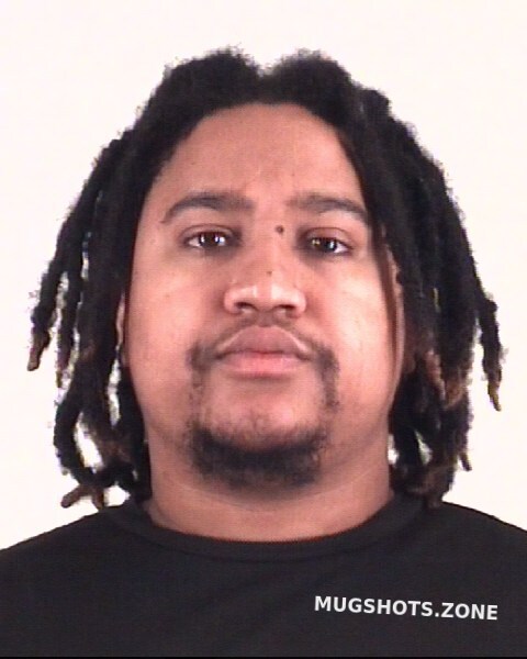 TYSON DARIUS LEMONT 03/20/2025 - Tarrant County Mugshots Zone