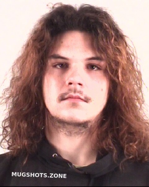 SMITH NATHANIEL IAN 03/20/2025 - Tarrant County Mugshots Zone