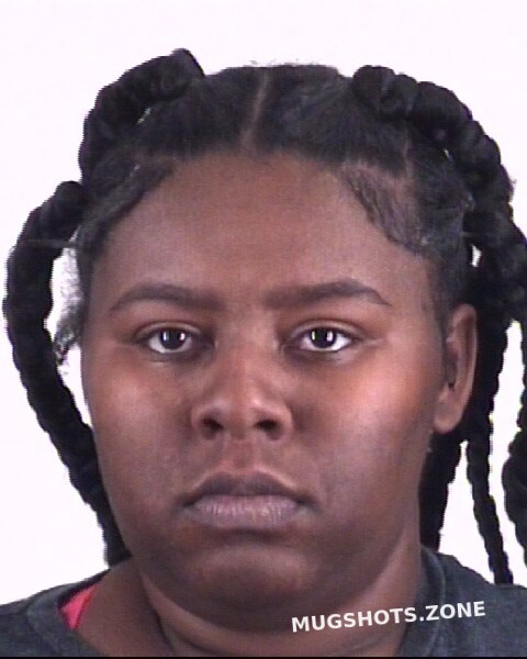 SMITH JANISHA 03/20/2025 - Tarrant County Mugshots Zone