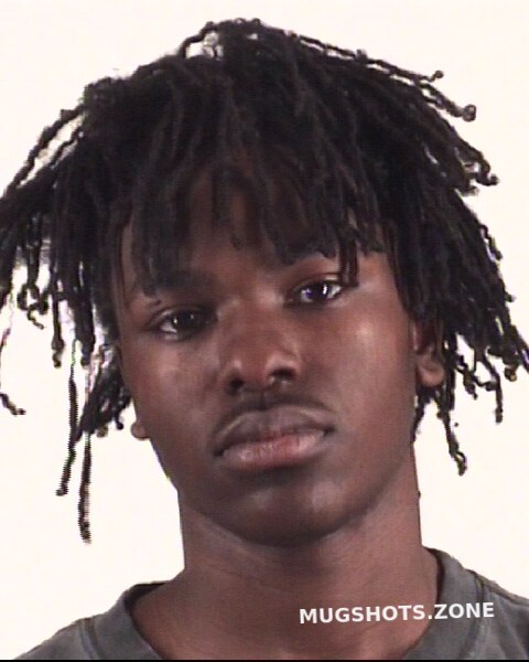 ATKINSON CORTEZ LEWIS 03/20/2025 - Tarrant County Mugshots Zone