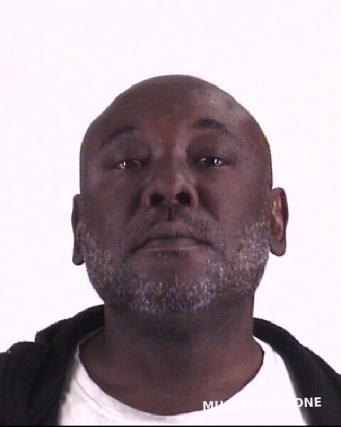 JONES ISAAC DWAYNE 03/21/2025 - Tarrant County Mugshots Zone