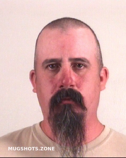 POLLARD TODD LEWIS 03/21/2025 - Tarrant County Mugshots Zone