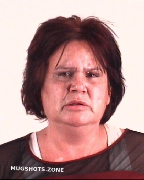 HATCHER LISA RENE 03/21/2025 - Tarrant County Mugshots Zone