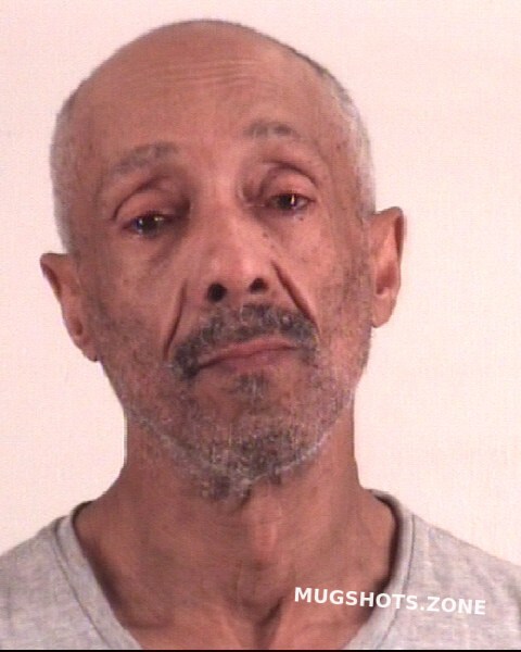 COATES DONALD 03/21/2025 - Tarrant County Mugshots Zone