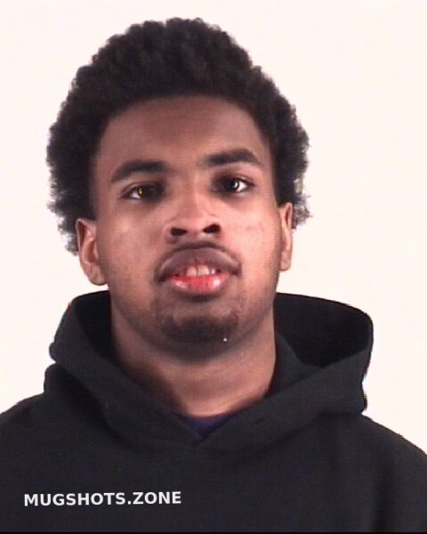 SMITH JAYTON 03/21/2025 - Tarrant County Mugshots Zone
