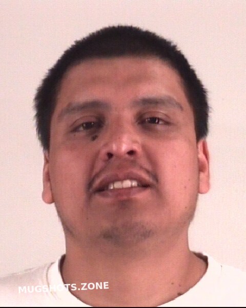 VAZQUEZ GERARDO 03/21/2025 - Tarrant County Mugshots Zone