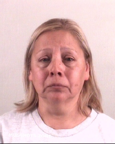 PEREZ LYDIA 03/21/2025 - Tarrant County Mugshots Zone
