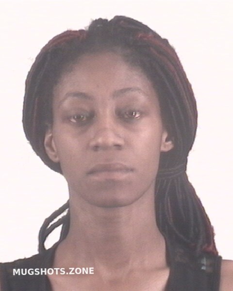 PHILLIPS JASMINE DEIDRE 03/21/2025 - Tarrant County Mugshots Zone