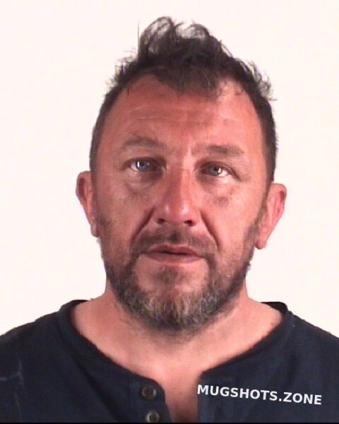 GALESIC ALIJA 03/22/2025 - Tarrant County Mugshots Zone