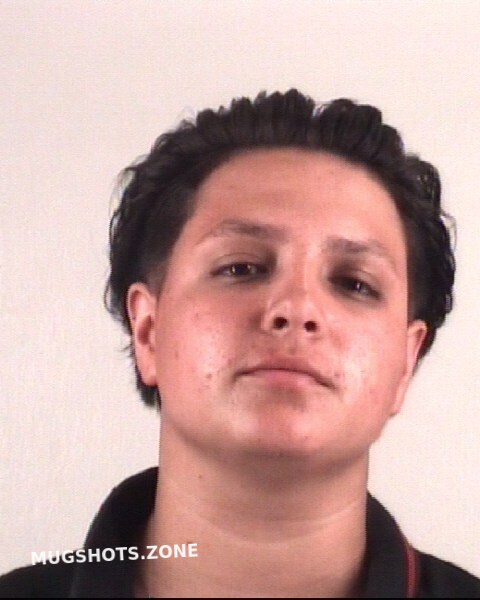 JONES MARIAH CELESTE 03/22/2025 - Tarrant County Mugshots Zone