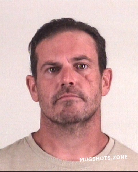 BATCHELOR JEREMY ALLAN 03/22/2025 - Tarrant County Mugshots Zone