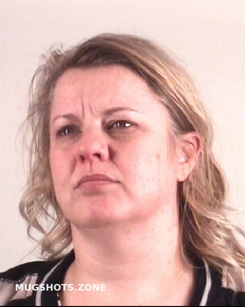 MOATS ROBIN LEANDER 03/23/2025 - Tarrant County Mugshots Zone