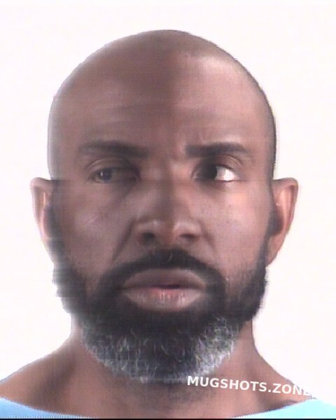 MOORE ANTHONY MICHAEL 03/23/2025 - Tarrant County Mugshots Zone