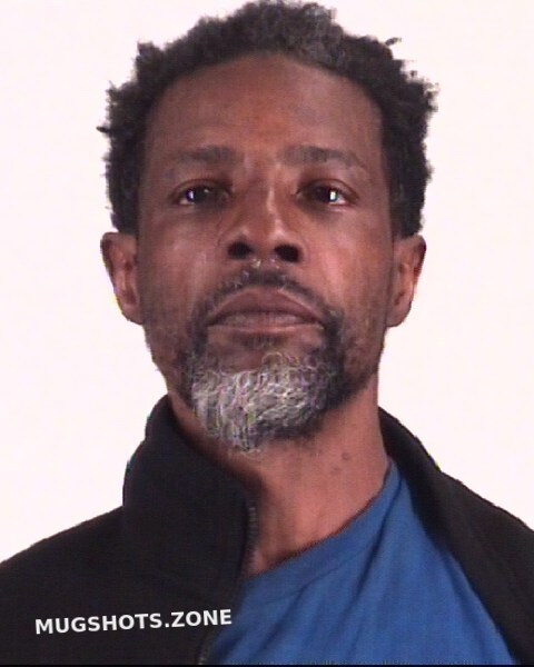 NEAL DARRELL RAY 03/23/2025 - Tarrant County Mugshots Zone