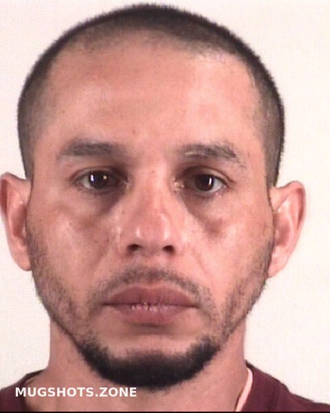 RAMIREZ SAMUEL FLORES 03/24/2025 - Tarrant County Mugshots Zone