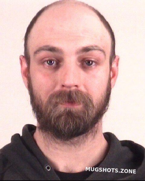 REVETTE TIMOTHY JAMES 03/24/2025 - Tarrant County Mugshots Zone