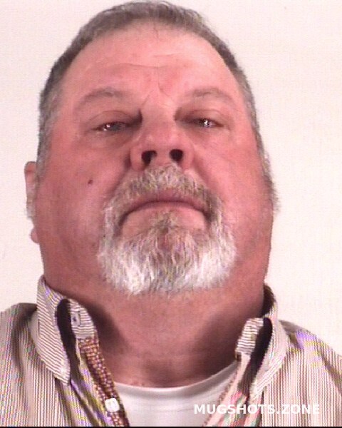 CHAPMAN CRAIG WAYNE 03/24/2025 - Tarrant County Mugshots Zone