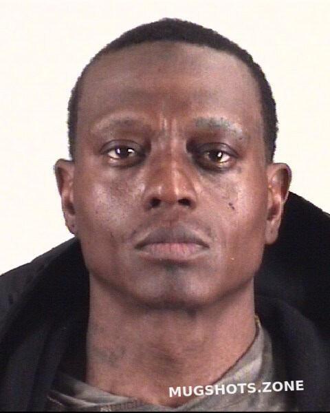 NEAL DANIEL B 03/24/2025 - Tarrant County Mugshots Zone